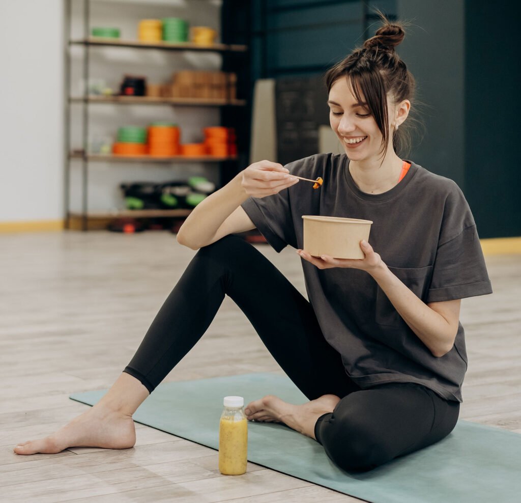 The Fundamentals of a Balanced Diet: Nourishing Your Body for Optimal ...