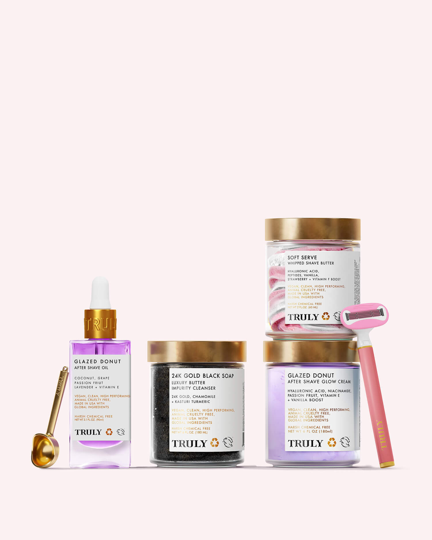 Can a New Shave Routine Really Help Prevent Sagging Skin? I’ve Tried ...